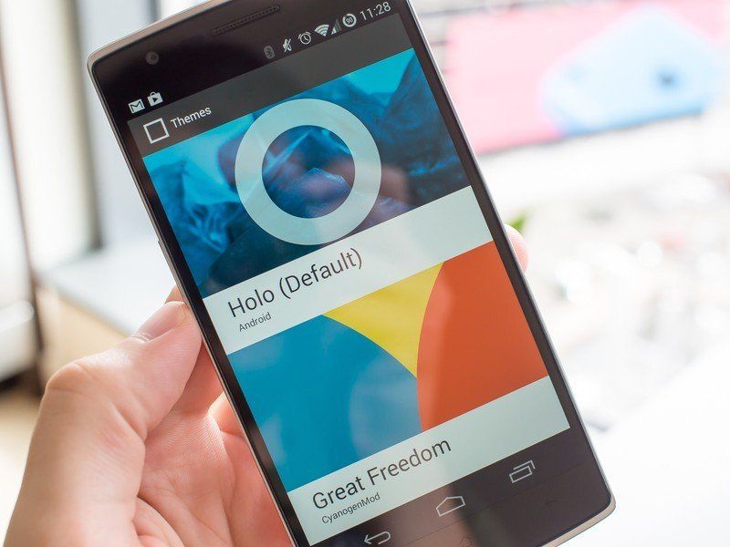 OnePlus One Review | Android Central