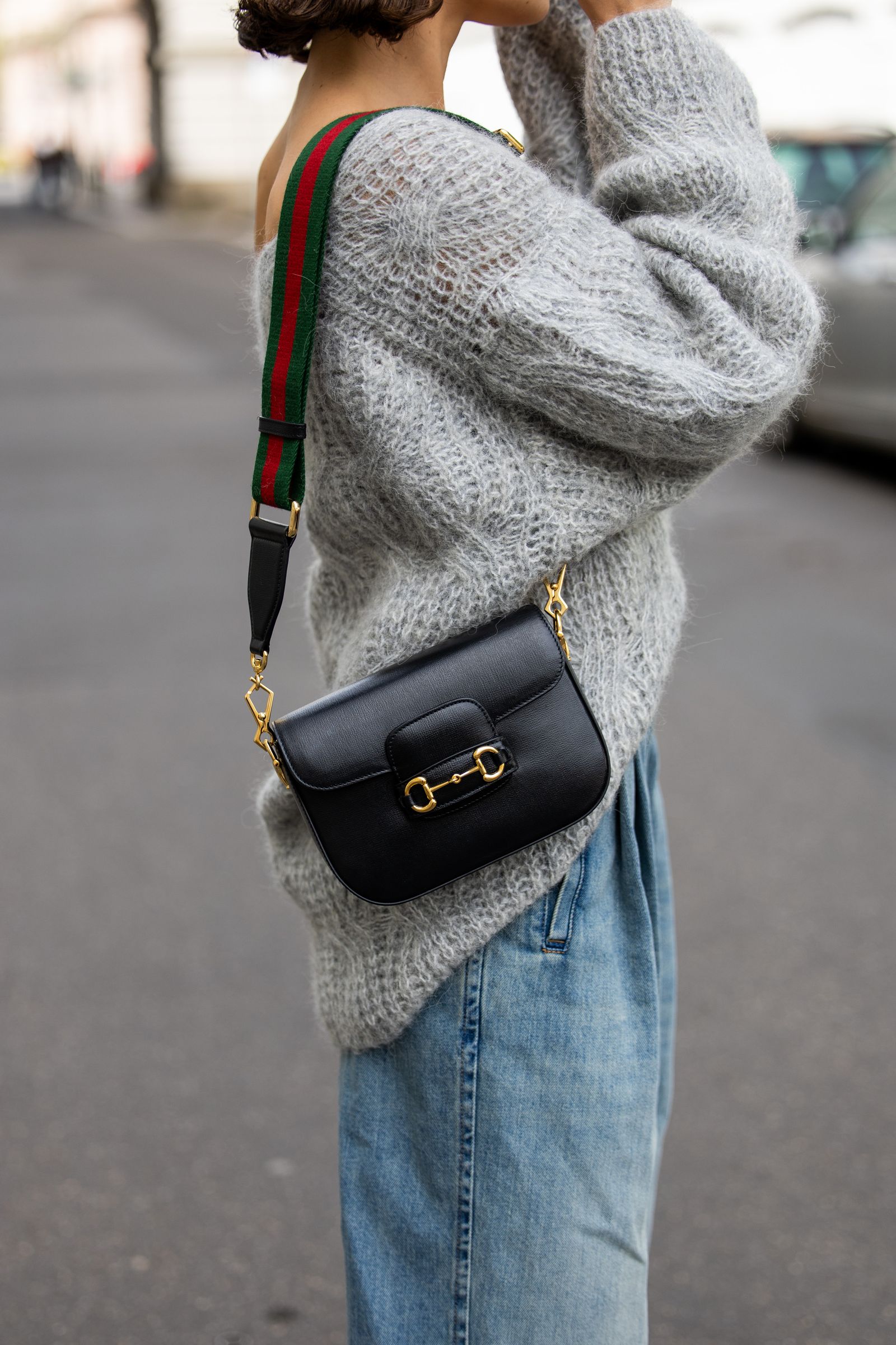 The 42 Best Gucci Bags, Chosen by Fashion Editors | Marie Claire
