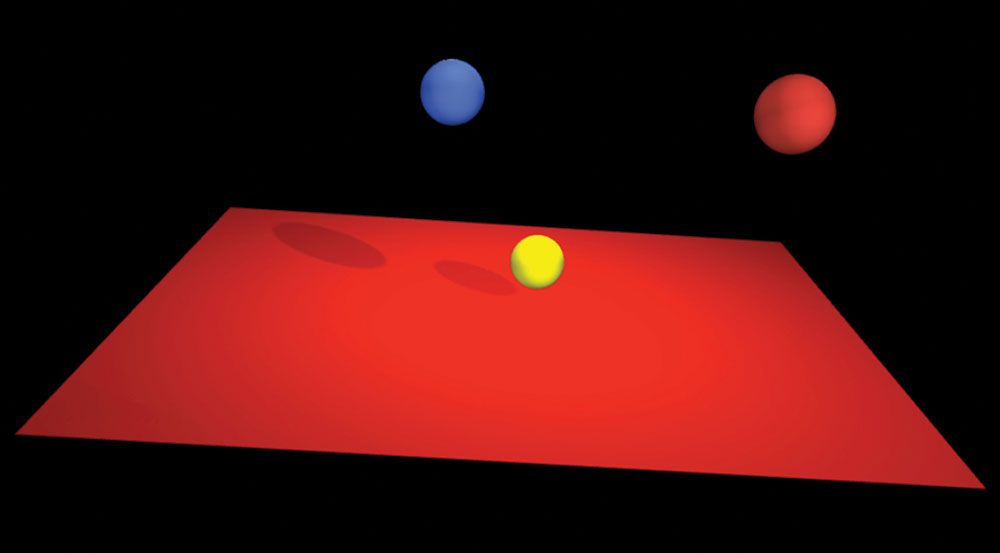 Build your own WebGL physics game | Creative Bloq