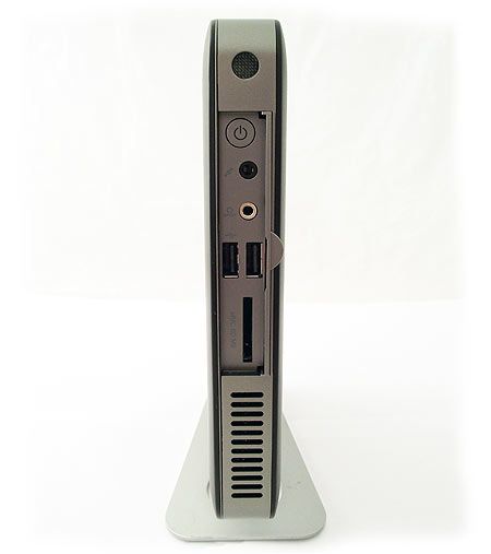 Jetway Mini-TOP - Three Slim Atom/Ion 2-Based Nettop PCs Compared | Tom ...