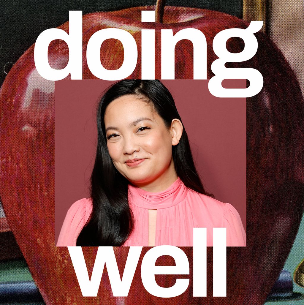 Heela Yang, Cofounder of Body Care Line Sol de Janeiro, on Wellness ...