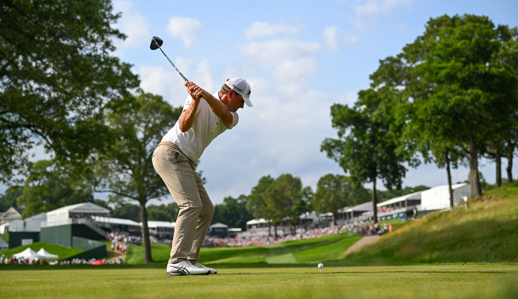 John Deere Classic Sleeper Picks: +5000 Outsider Selections For TPC Deere Run | Golf Monthly