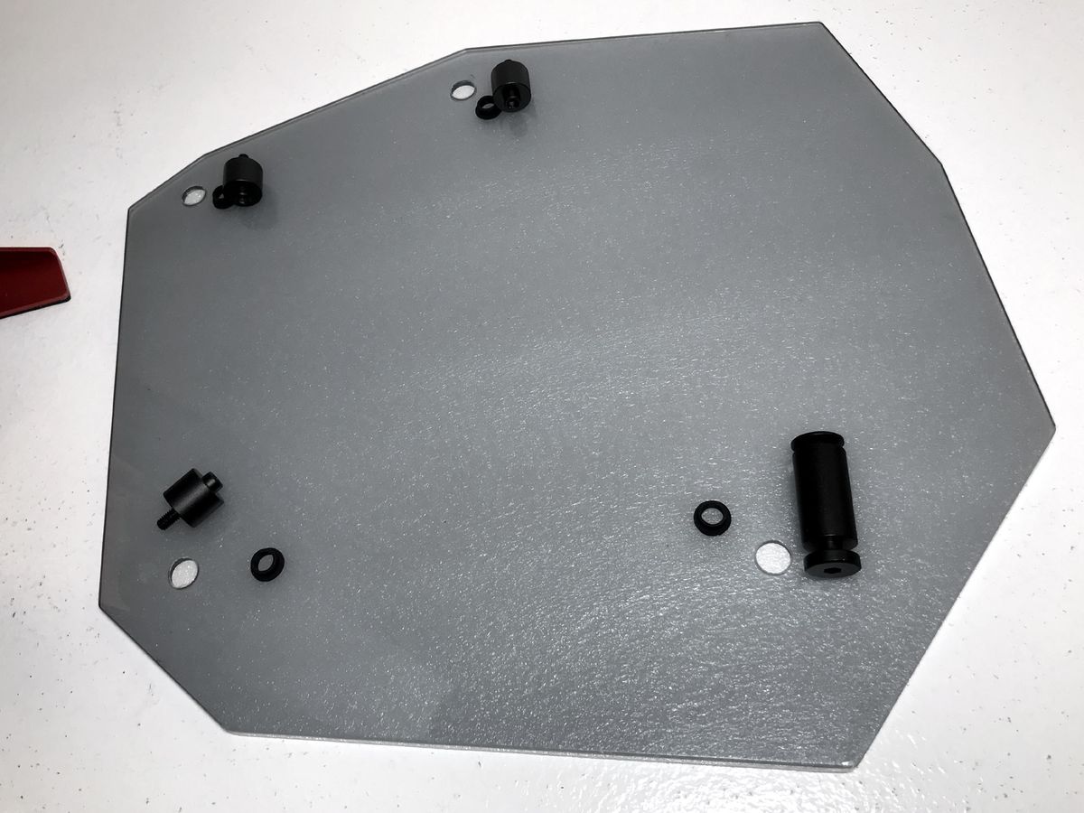 Antec Torque Case Review: Pretty Vacant - Tom's Hardware | Tom's Hardware