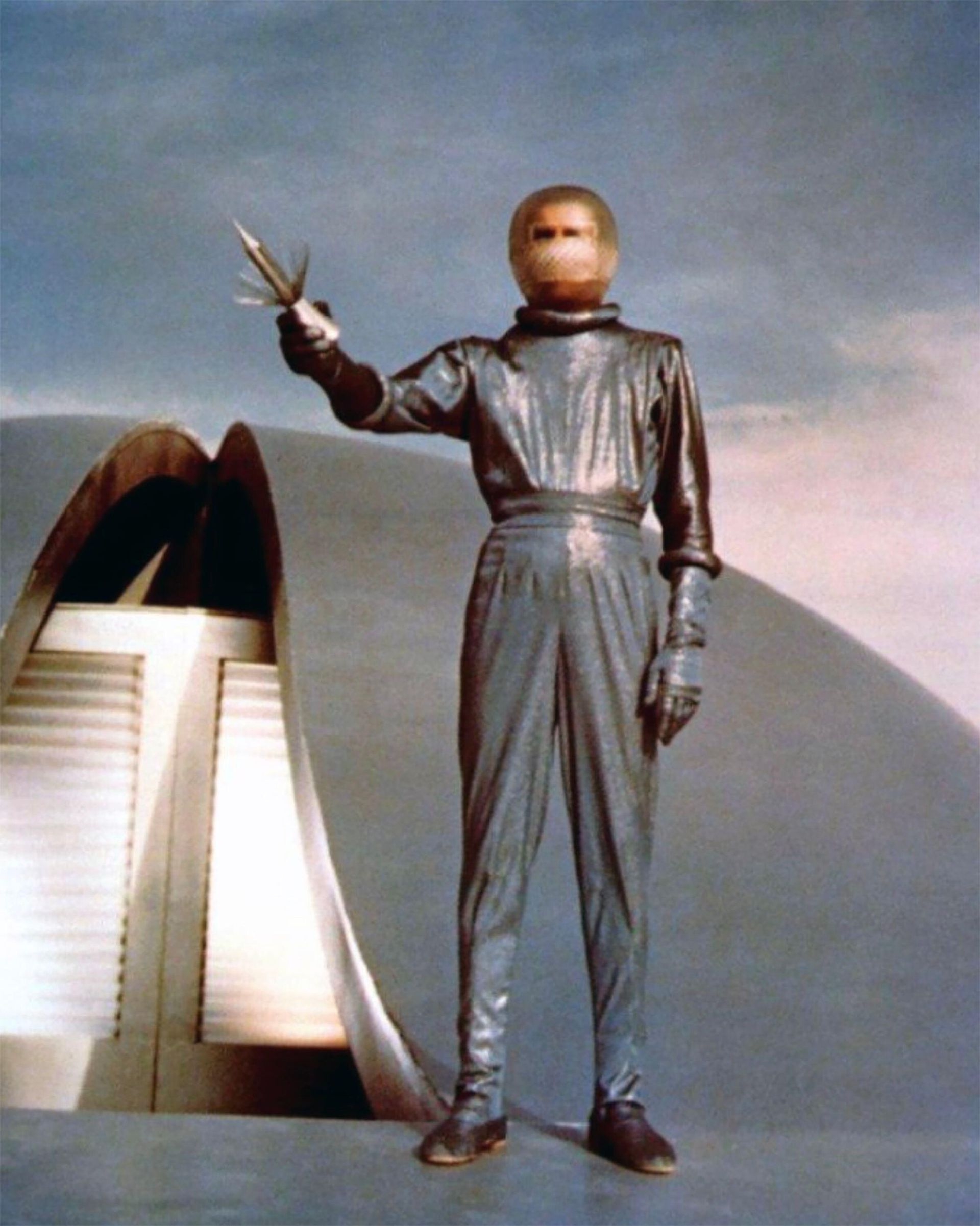 The 32 Best Movies to Watch to Get Into Sci-Fi | Marie Claire