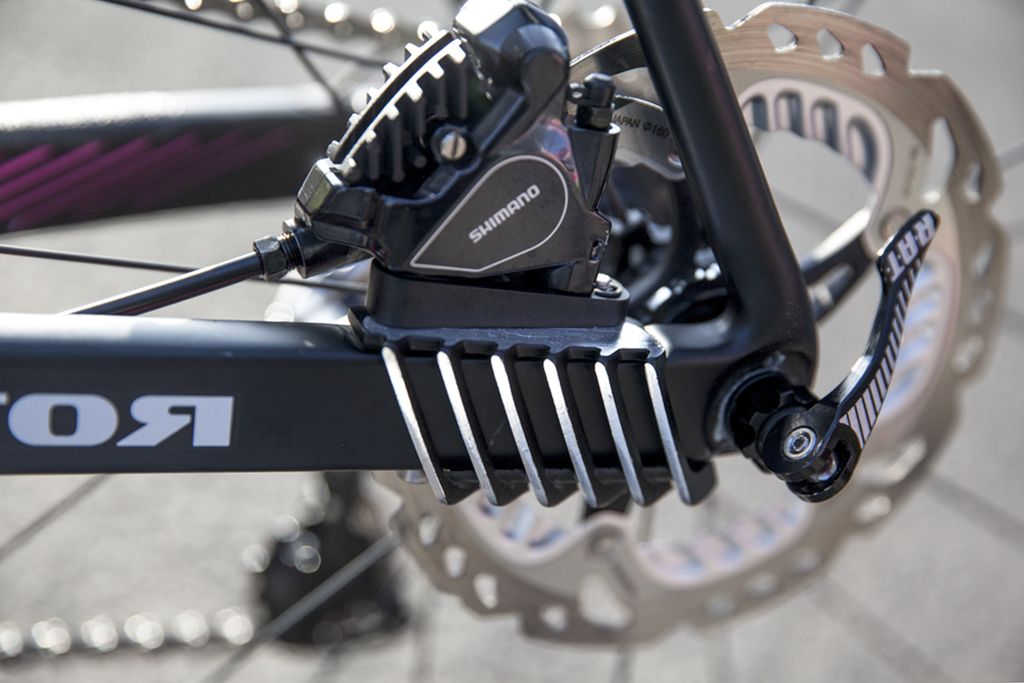 How to look after your road bike disc brakes | Cycling Weekly