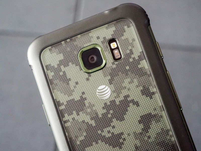 A look inside some rugged Android phones reveals the shortcuts some ...