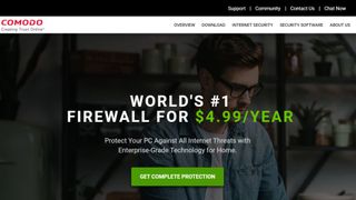 The best free firewall 2020 | TechRadar