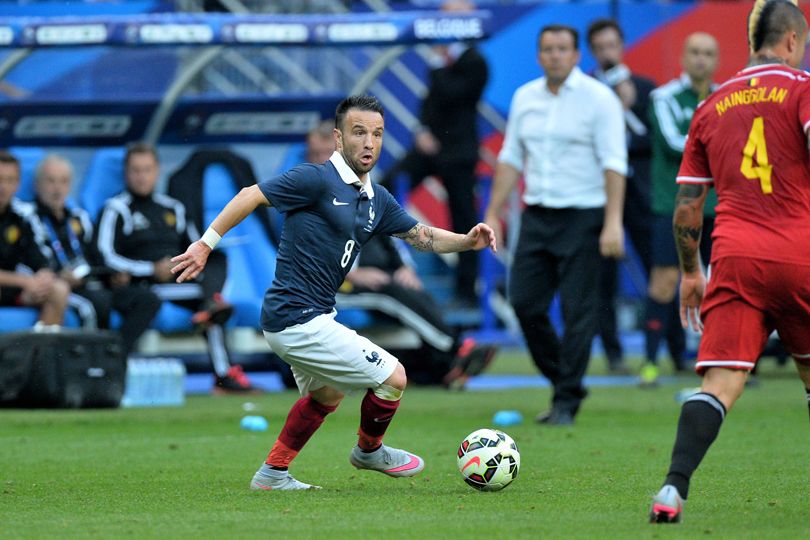 How do small players make an impact? | FourFourTwo