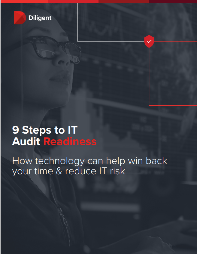 Nine steps to IT audit readiness | IT Pro