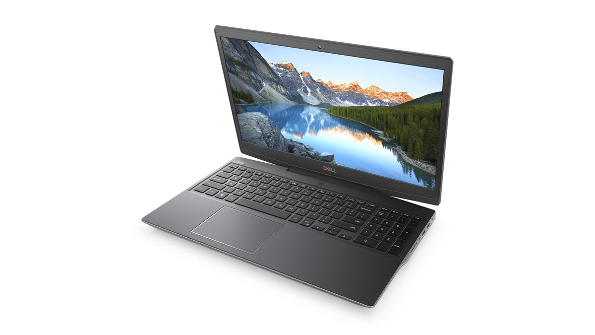 Dell Concept Duet is a super-sized dual-screen laptop rival for Surface ...