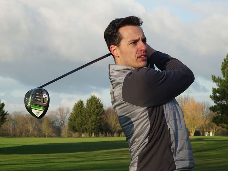 Callaway Epic 21 Drivers Review - How Do They Perform? | Golf Monthly