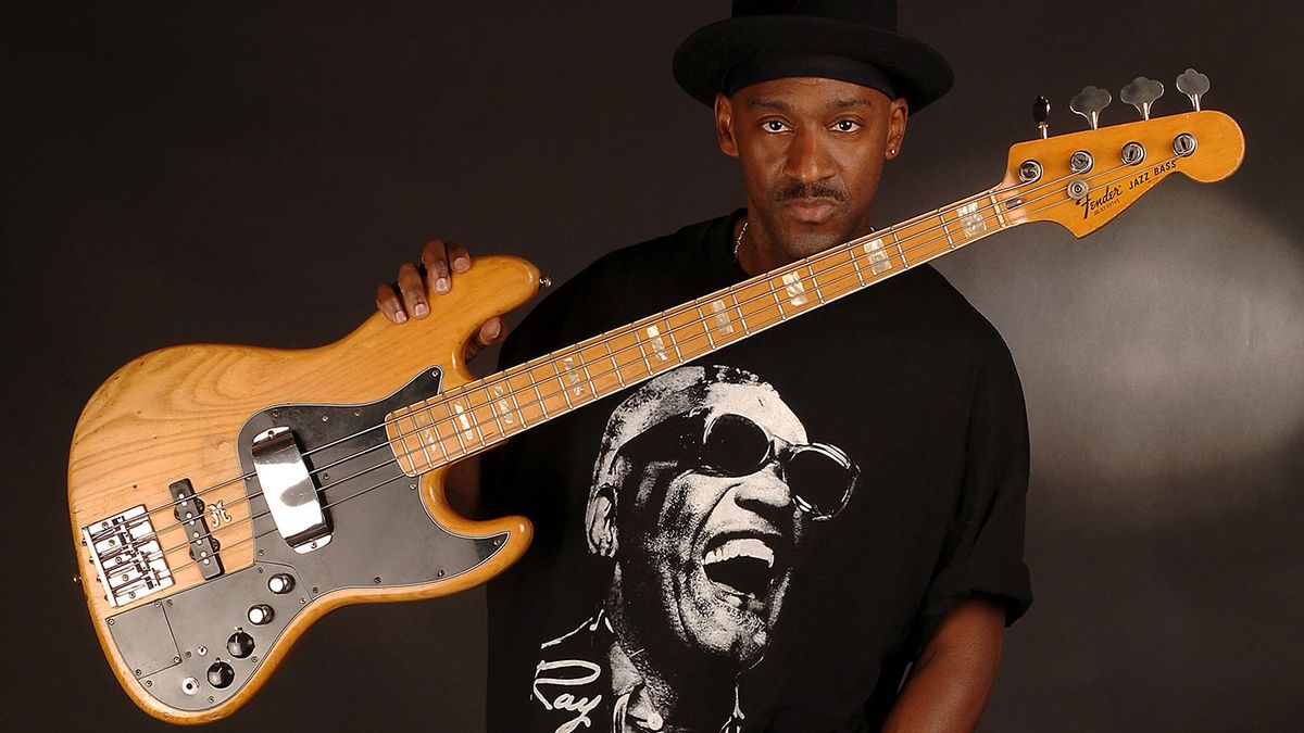 Marcus Miller: "I've always hated bass solos; that's the one point when ...