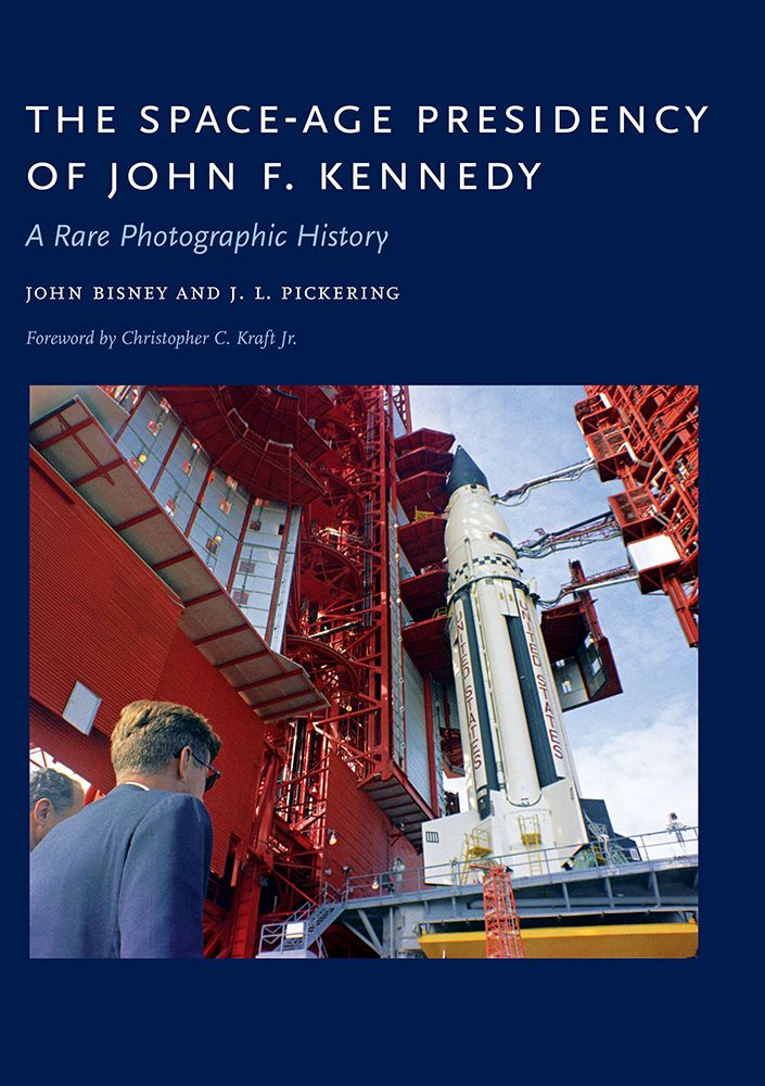 Best New Books About Apollo 11 and the U.S Moon Landing Missions | Space