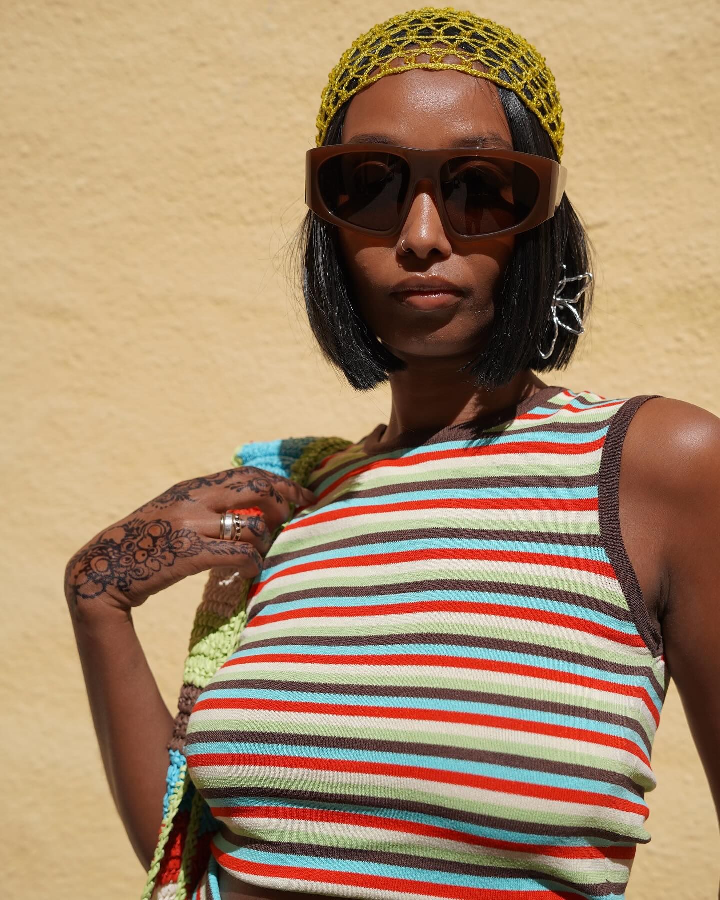 7 European Short Hair Trends to Try This Summer | Who What Wear