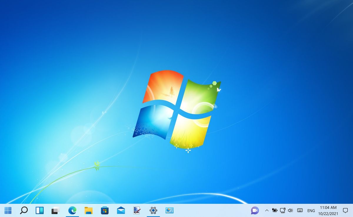 Comment transformer votre bureau Windows 11 et lui donner l'apparence ...