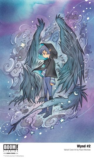 BOOM! Studios announce "massive deals" with cover artists | GamesRadar+