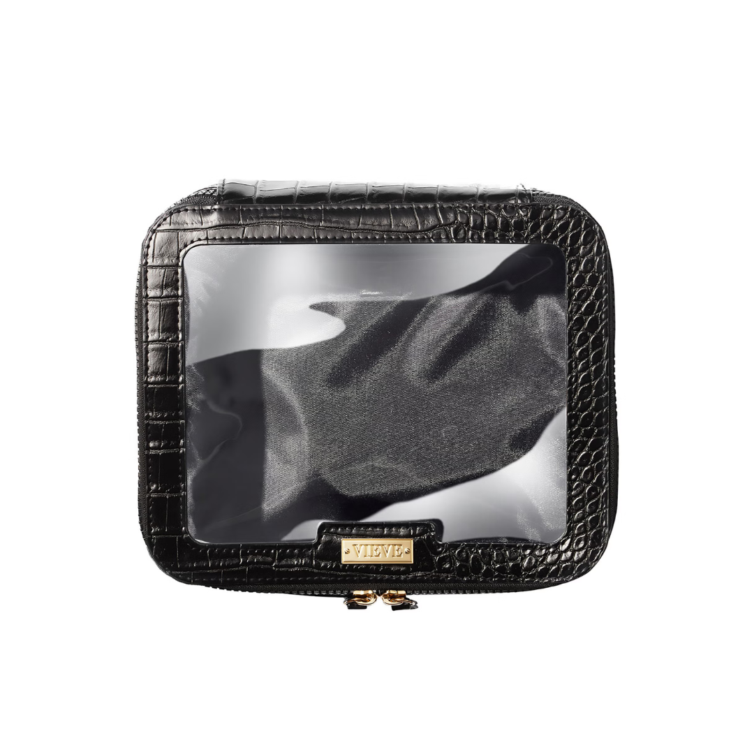 Best Make-up Bags As Recommended By MUAs | Marie Claire UK