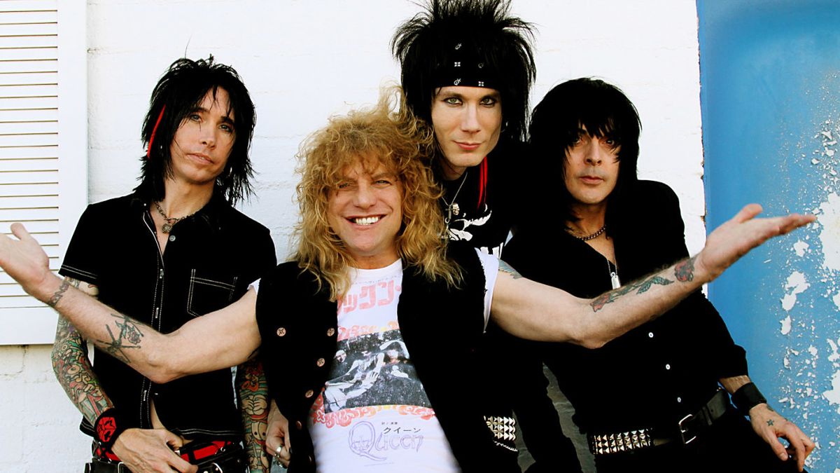 Adler back at work after sobriety battle | Louder