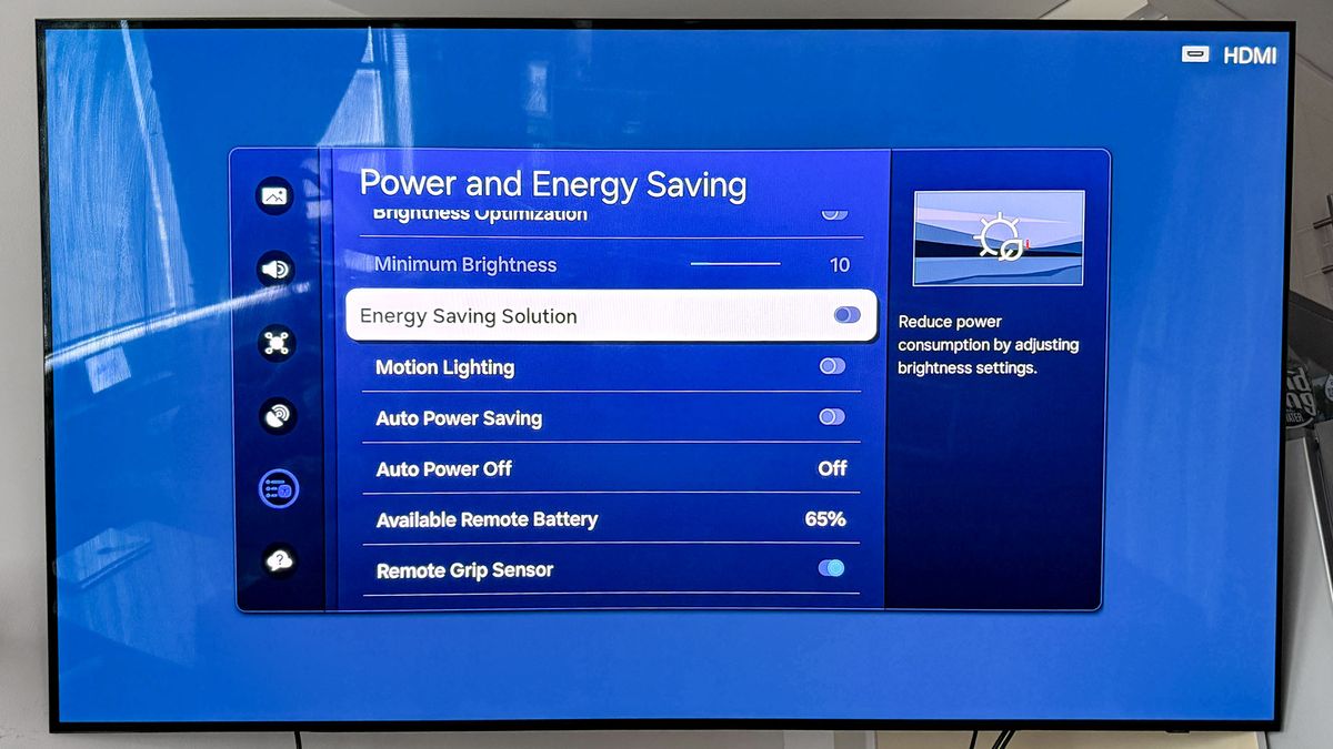 7 smart TV tips and tricks you need to do right now to get better ...