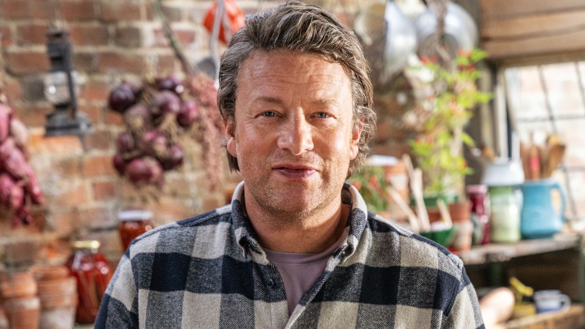 Jamie: What to Eat This Week - Autumn: everything we know | What to Watch