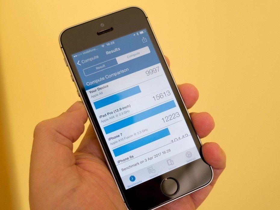 5 things Windows 10 Mobile converts will love about iPhone | Windows ...