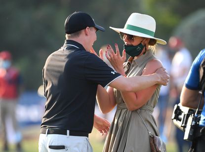 Who Is Matt Fitzpatrick's Girlfriend? | Golf Monthly