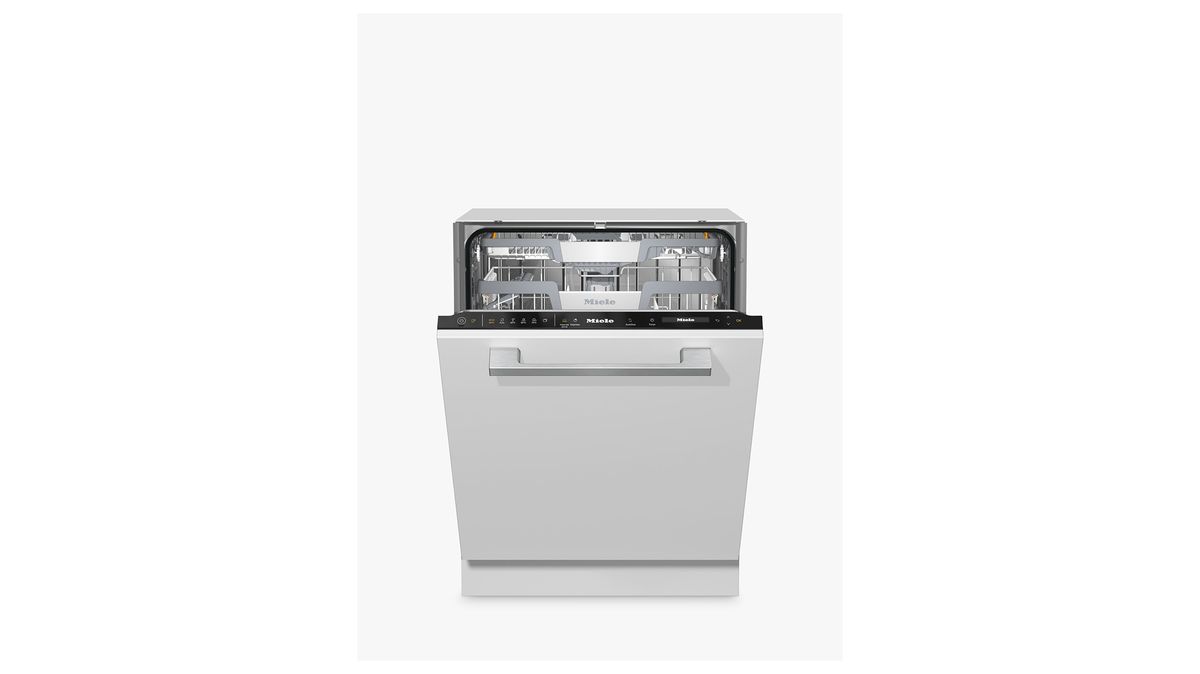The best integrated dishwashers: The ultimate round-up | Homebuilding