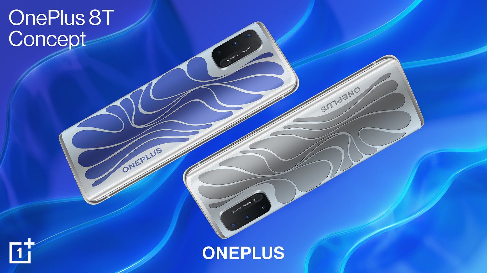 OnePlus made a concept phone that breathes in sync with you | Android ...