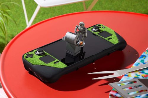 Palworld dating sim 'More than Just Pals' is a real game, or is it ...