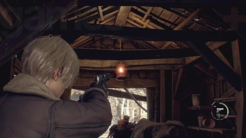 How to survive the Resident Evil 4 Remake village | GamesRadar+