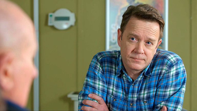 Doctors spoilers: Brendan 'Mac' McGuire returns! | What to Watch