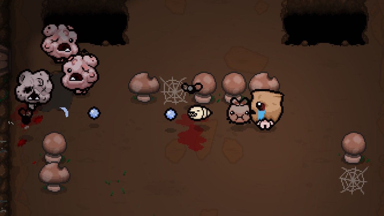 The Binding of Isaac: Repentance guide: Items and strategies | PC Gamer