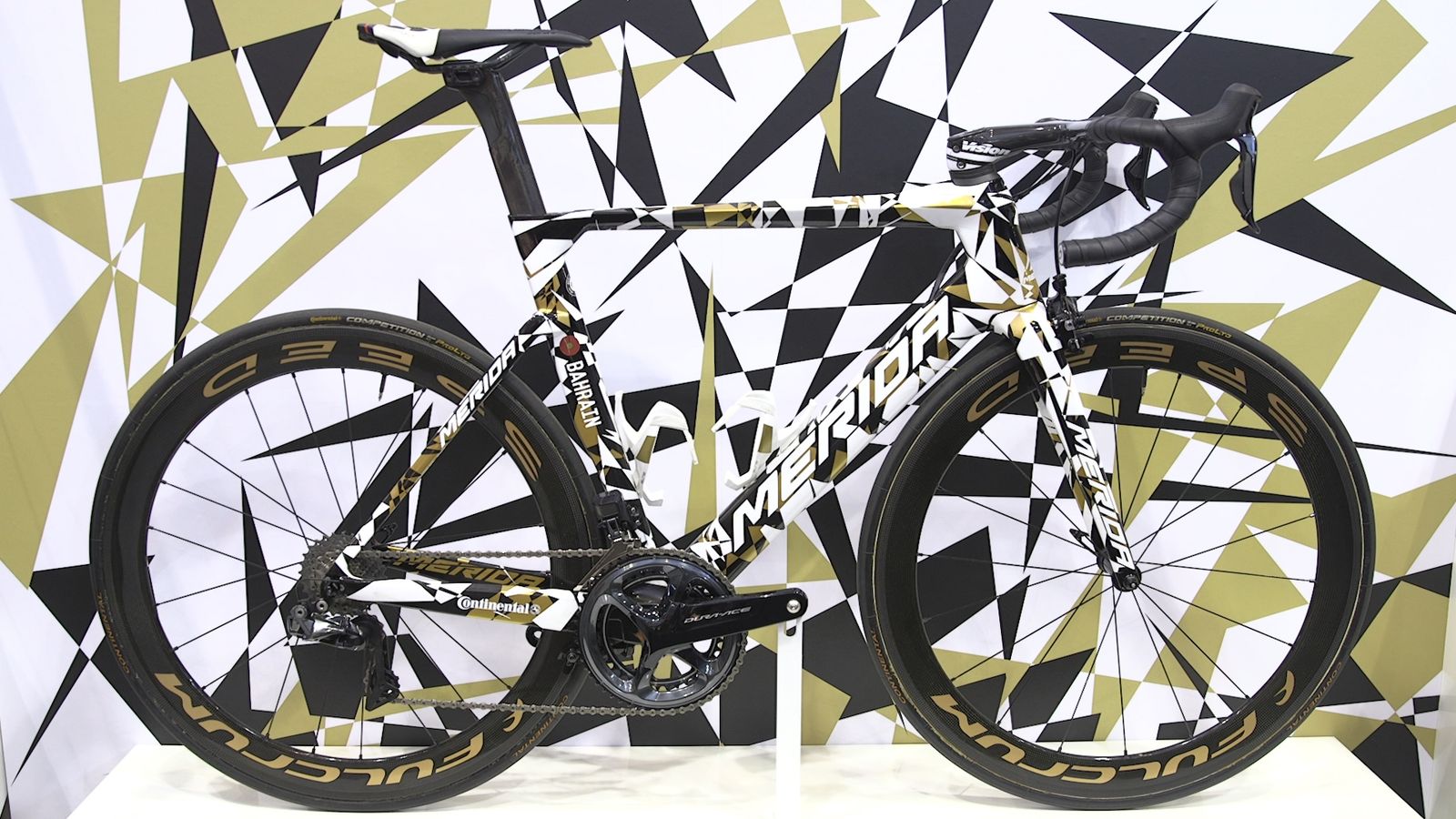 The best looking custom bikes of 2017 | Cycling Weekly