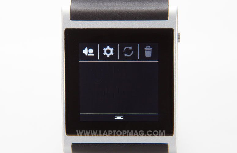 I'm Watch Review | Smart Watch Reviews | Laptop Mag