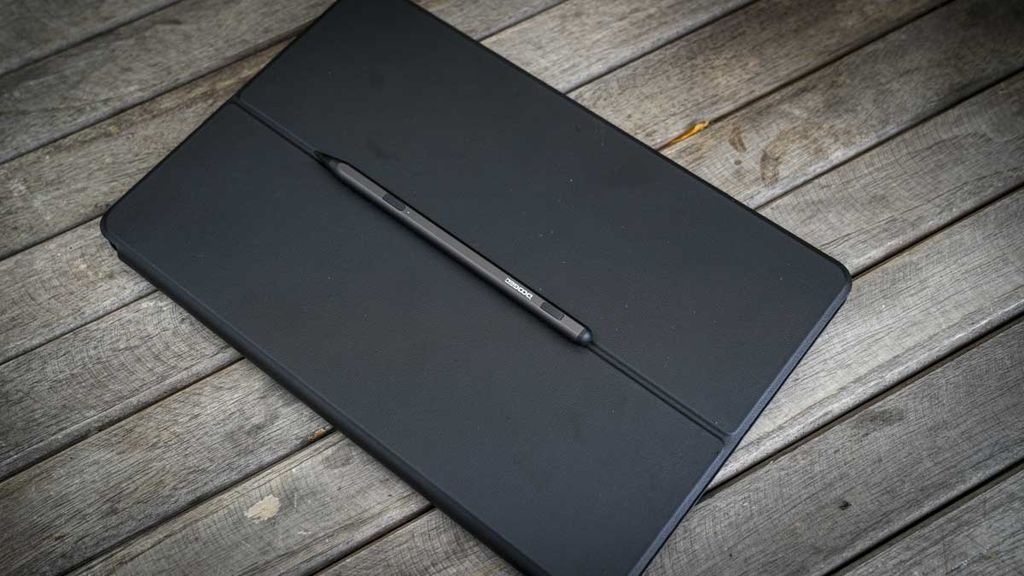 Doogee T30 Max business tablet review | TechRadar