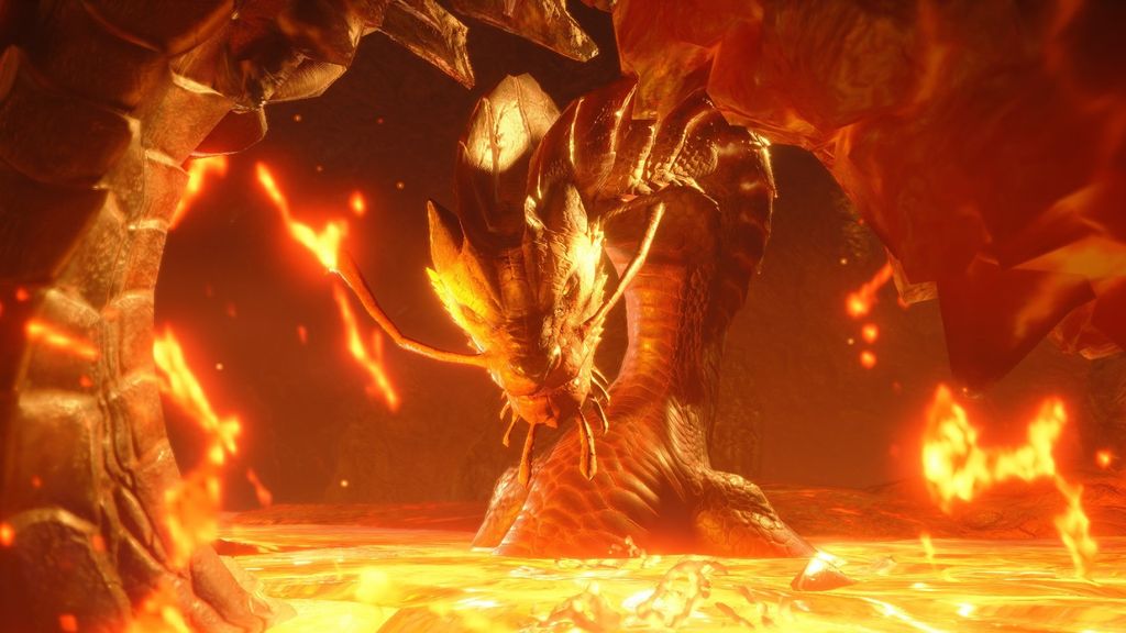 Monster Hunter Rise: Sunbreak monster list | PC Gamer