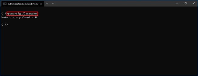 How to use powercfg to control power settings on Windows 10 | Windows ...