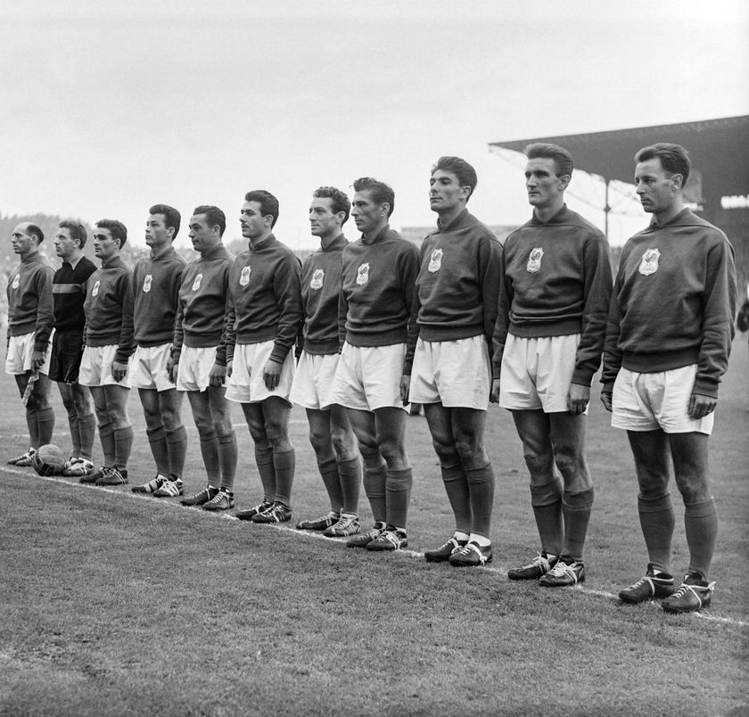 The best French attackers ever | FourFourTwo