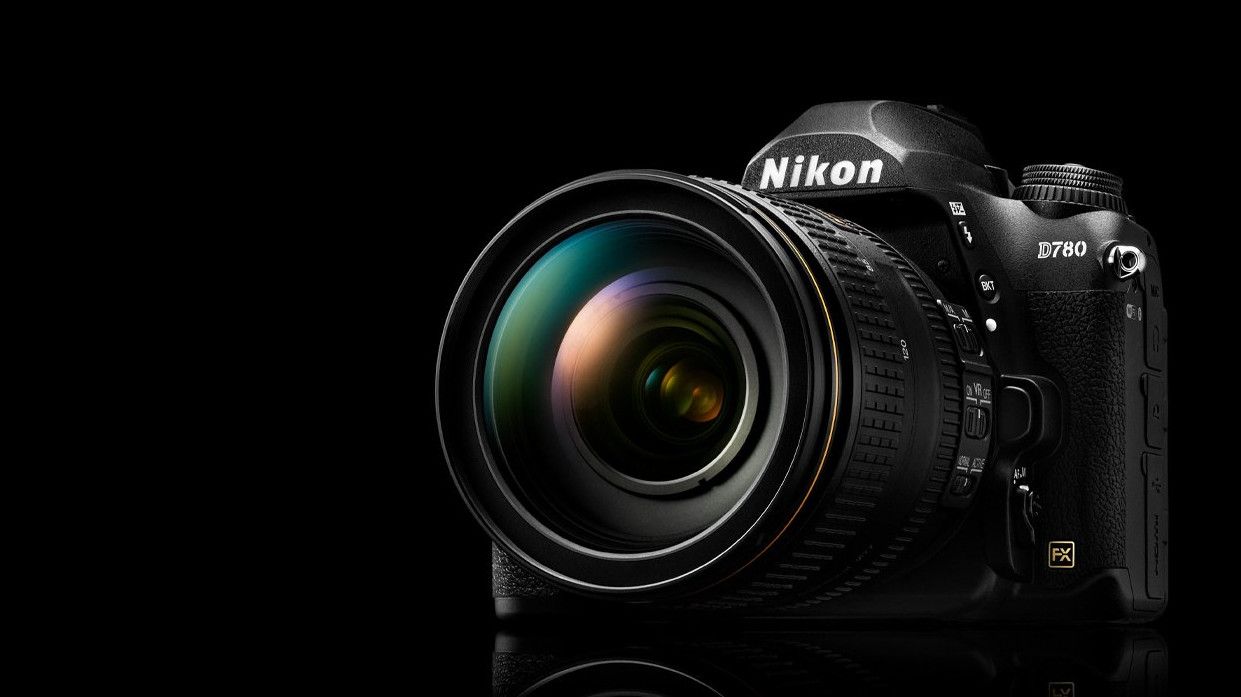 Nikon DSLRs may be a thing of the past | Creative Bloq