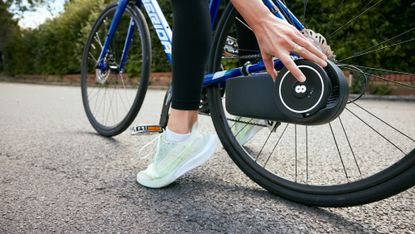 First ride review: Skarper e-bike conversion kit. After 3 years in ...
