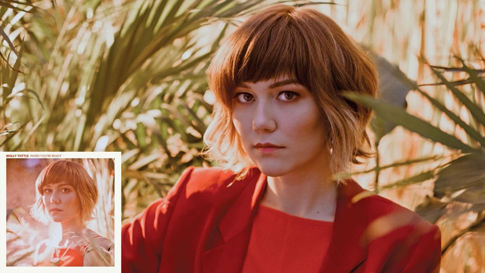 Acoustic Master Molly Tuttle Talks New Album, 'When You're Ready ...