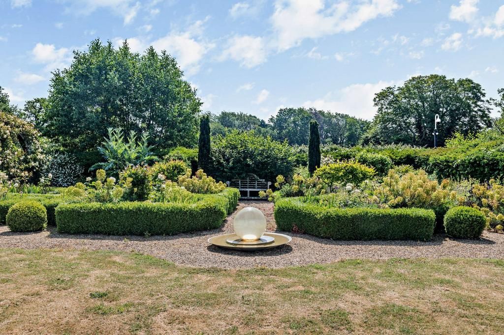 A moated hall for sale that dates to 1249 — and was the site of a ...