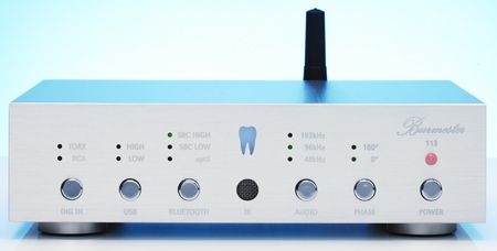 Burmester 113 review | What Hi-Fi?