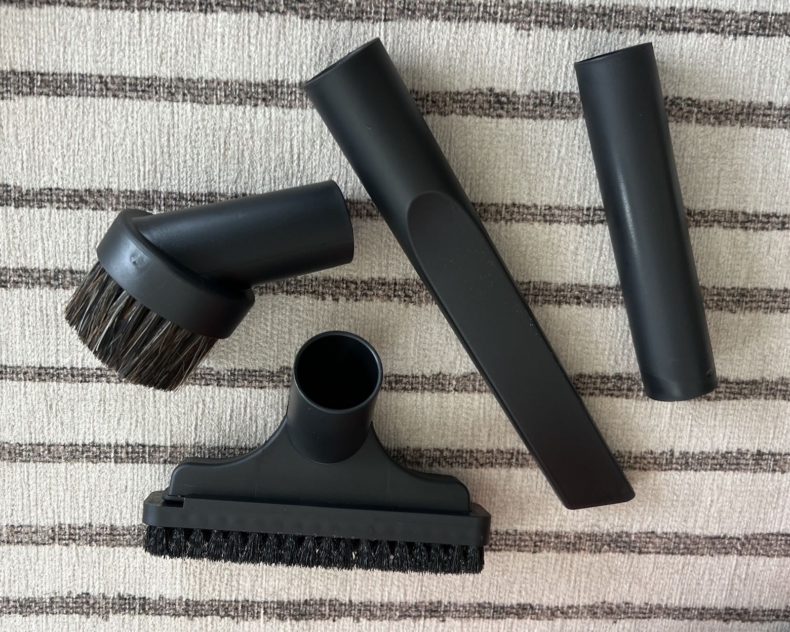 Henry Eco vacuum review | Real Homes
