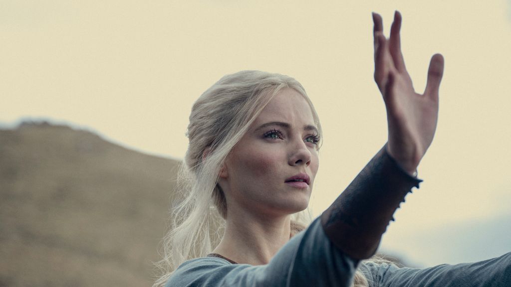 The Witcher season 3 cast: who's who in the fantasy series | What to Watch