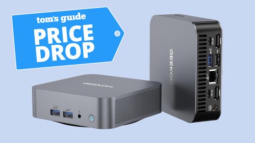 Tech Deals - Get the Best Price on the Best Products | Tom's Guide