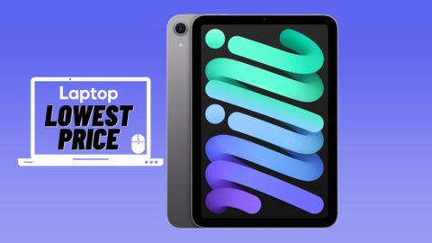 The iPad mini is Apple's smallest tablet, and it's $100 off ahead of ...