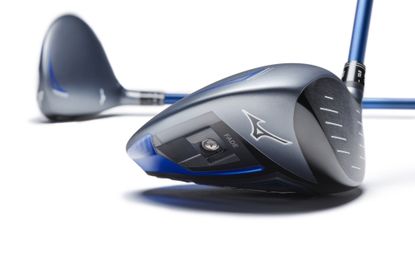 Mizuno JPX EZ 2016 driver | Golf Monthly