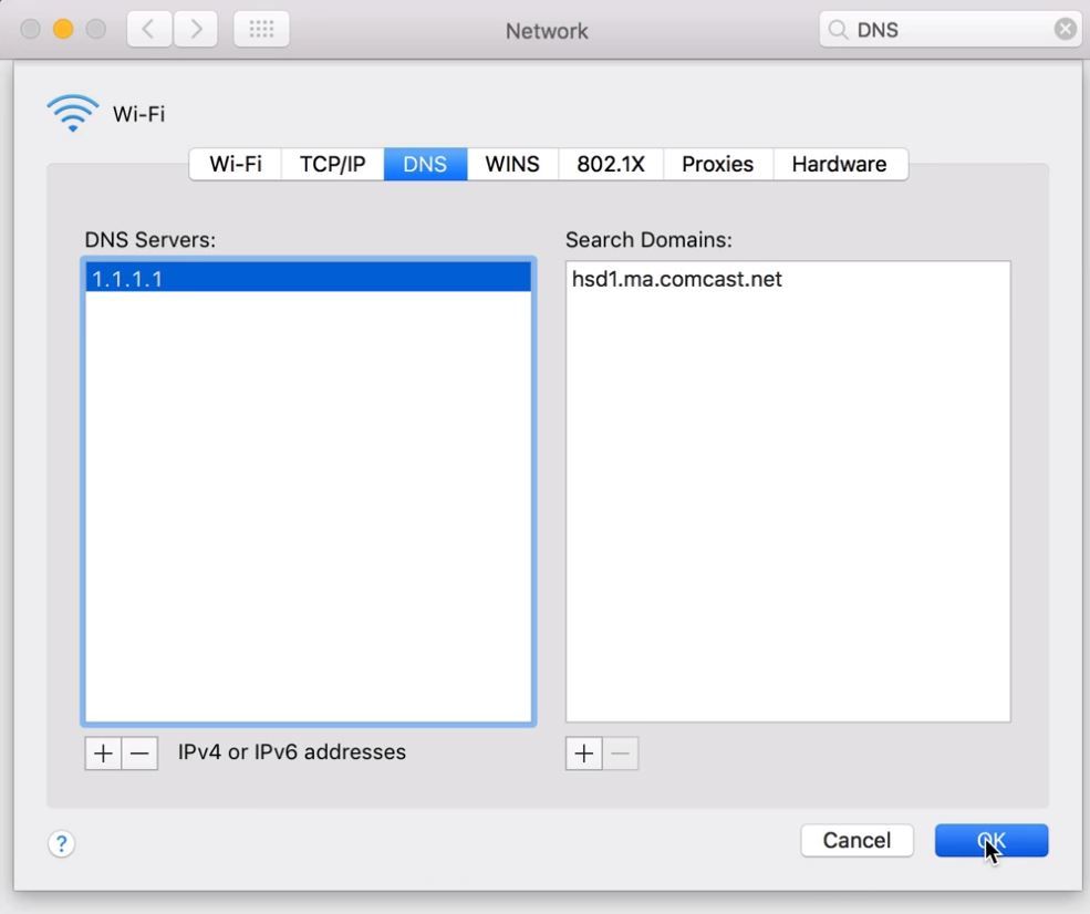 Cloudflare Launches Privacy-Focused 1.1.1.1 DNS Service | Tom's Hardware