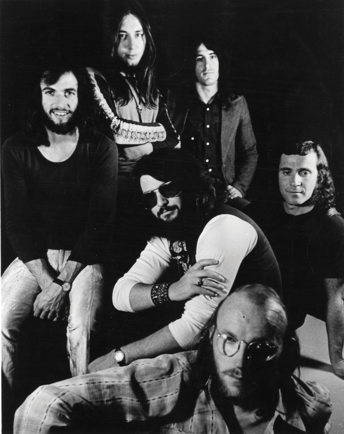 The 100 Greatest Prog Artists Of All Time: 20-1 | Louder